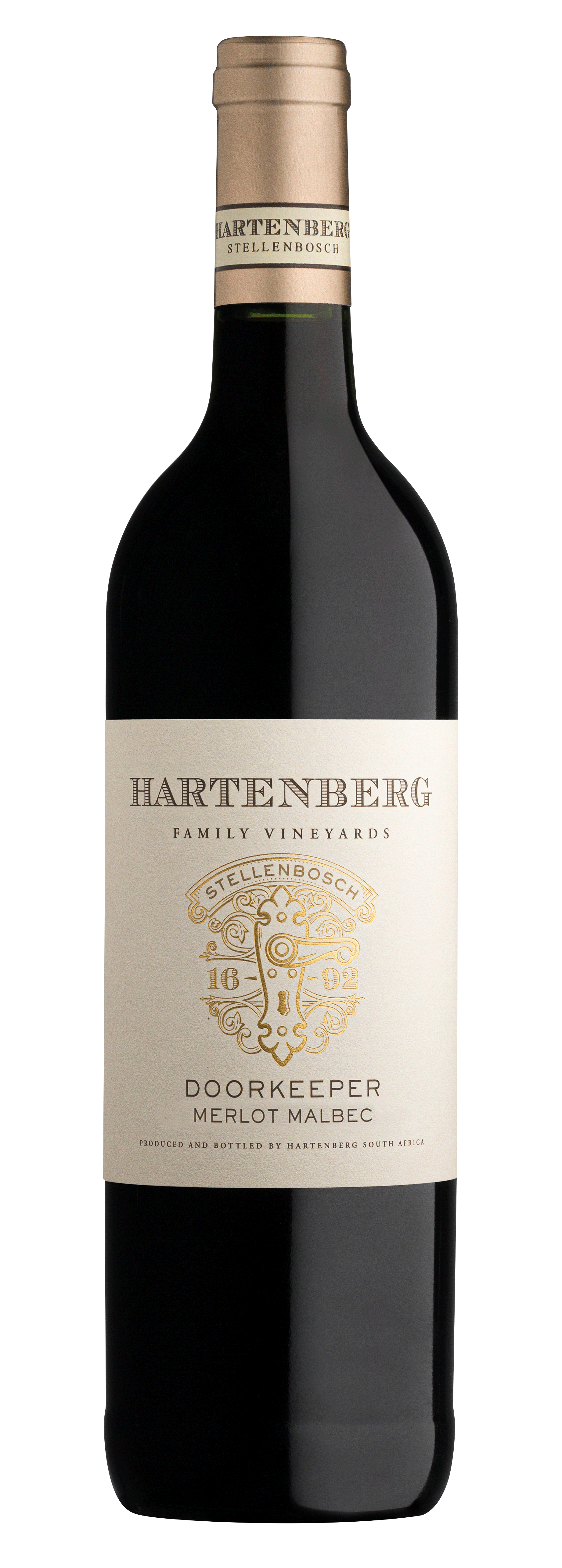 20 DOORKEEPER Merlot & Malbec, Hartenberg Estate | Hartenberg ...